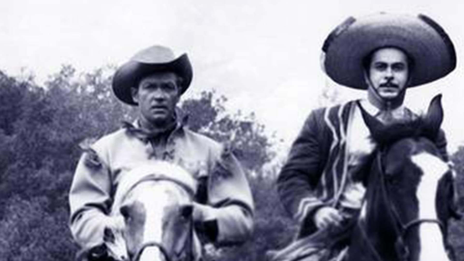 Watch The Adventures of Kit Carson - Free TV Shows | Tubi