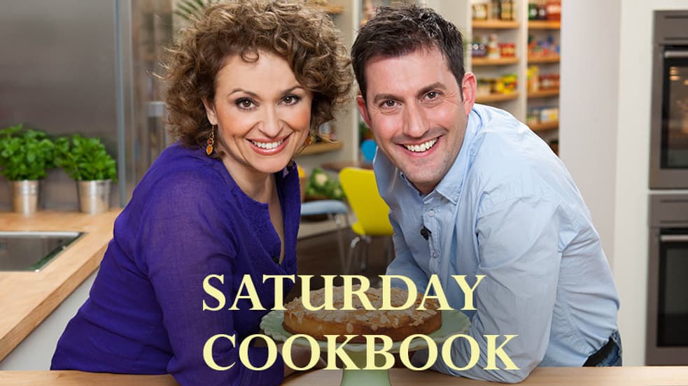 Watch Saturday Cookbook Streaming Online | Tubi Free TV