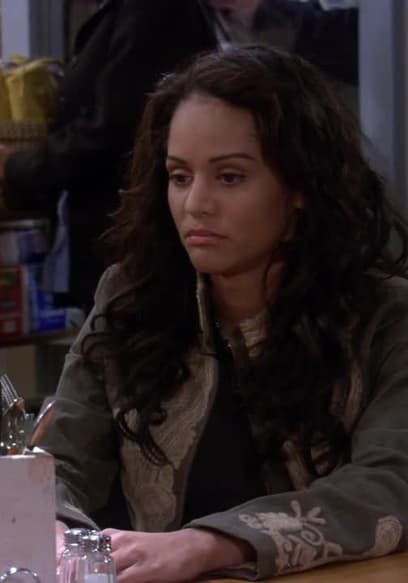 Watch Girlfriends S03:E05 - Don't Leave Me a Loan - Free TV Shows | Tubi