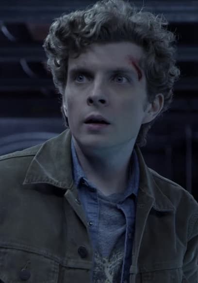 Watch Continuum S03:E01 - Minute by Minute - Free TV Shows | Tubi