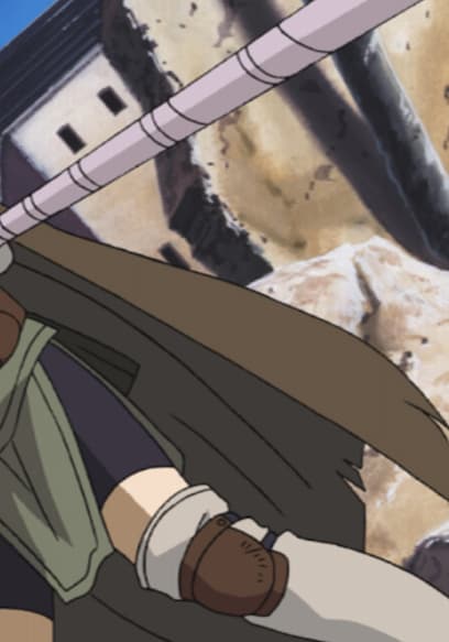 Watch Avenger (Subbed) S01:E03 - CHILD - Free TV Shows | Tubi