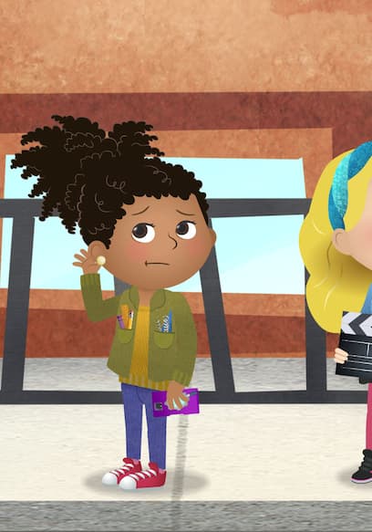 Watch Addison S01:E03 - The Raucous Racket / The Static-Y Shuffle ...