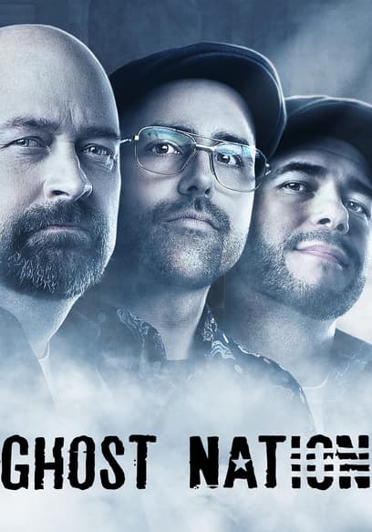 Watch Ghost Nation Streaming Online | Tubi Free TV