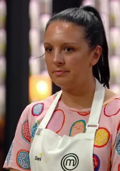 Watch MasterChef Australia S12:E01 - Episode 1 - Free TV Shows | Tubi