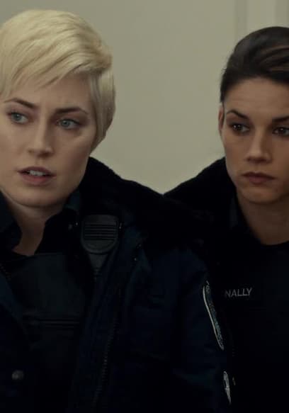 Watch Rookie Blue S05:E08 - Exit Strategy - Free TV Shows | Tubi