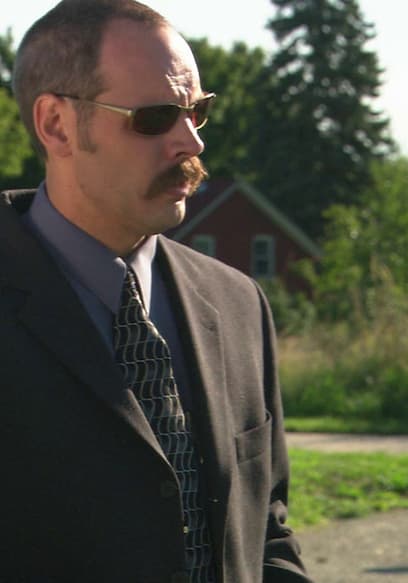 Watch Forensic Factor S01:E02 - The Profilers - Free TV Shows | Tubi