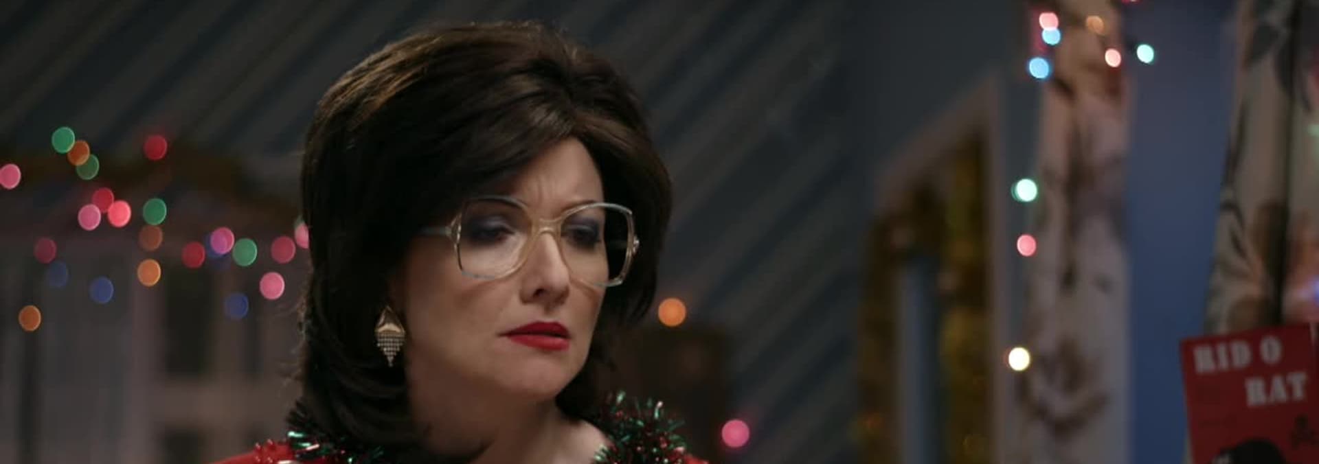 Watch Bridget & Eamon S03:E07 - Eamon's Last Christmas - Free TV Shows ...