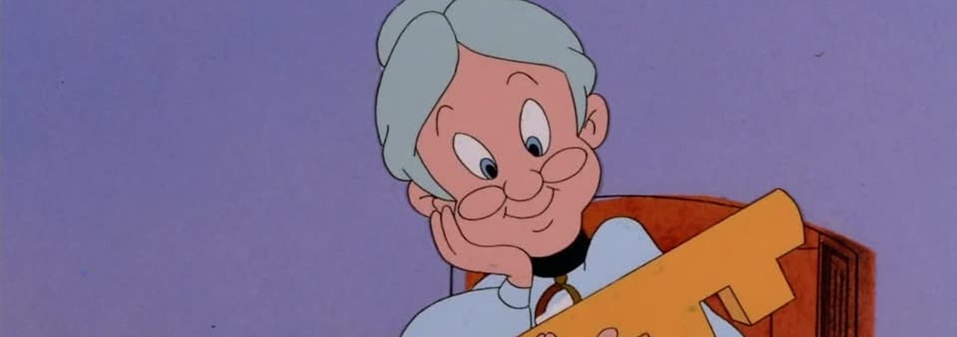 Watch The Sylvester & Tweety Mysteries S04:E13 - Bayou on the Half Shell/Seeing Double - Free TV ...