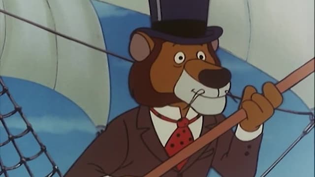 Watch Around the World With Willy Fog S01:E23 - Destination: New York ...