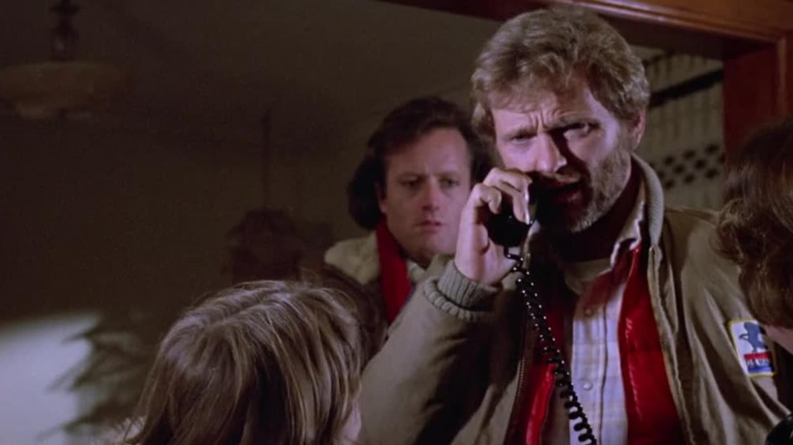 Watch High-Ballin' (1978) - Free Movies | Tubi