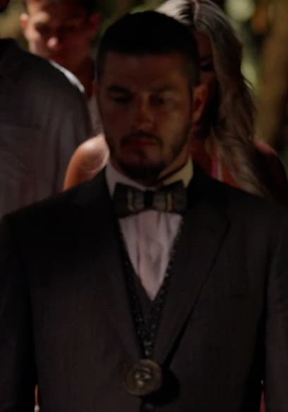 Watch The Snake S01:E07 - Nowhere to Hide - Free TV Shows | Tubi