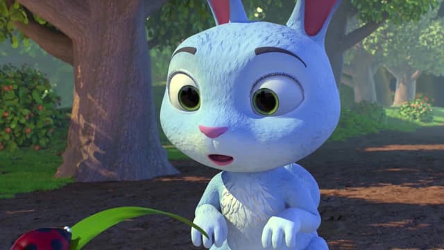 Watch LooLoo Kids S01:E05 - Bingo - Free TV Shows | Tubi