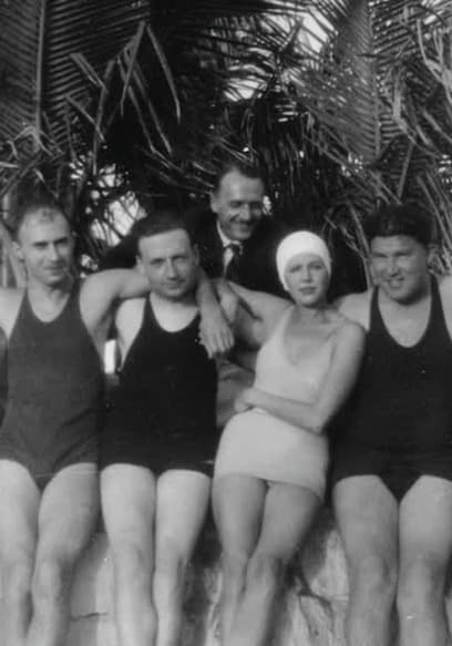 Watch Snapshots of History S01:E16 - Stanislas Antonowicz - a Frenchman ...