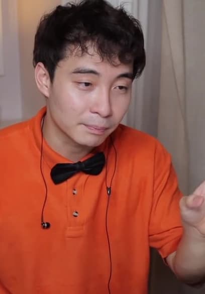 Watch The Uncle Roger Show S01:E04 - Crazy Stupid Love - Free TV Shows ...