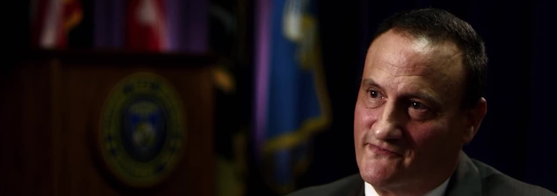 Watch Charged & Disbarred S01:E01 - Episode 1 - Free TV Shows | Tubi