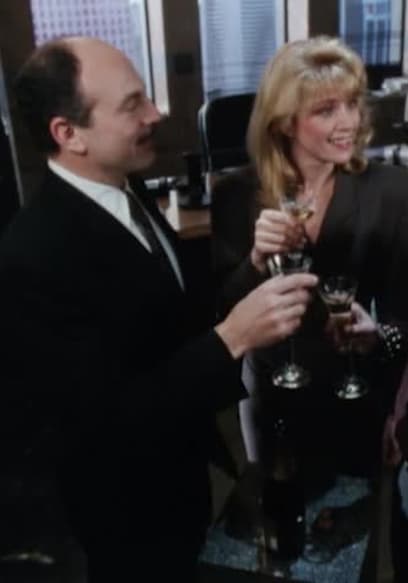 Watch Booker S01:E16 - Love Life - Free TV Shows | Tubi