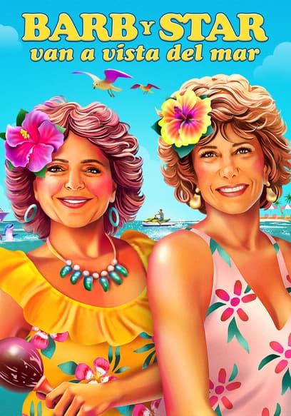 Watch Barb y Star van a Vista Del Mar (Doblado) (2021) - Free Movies | Tubi