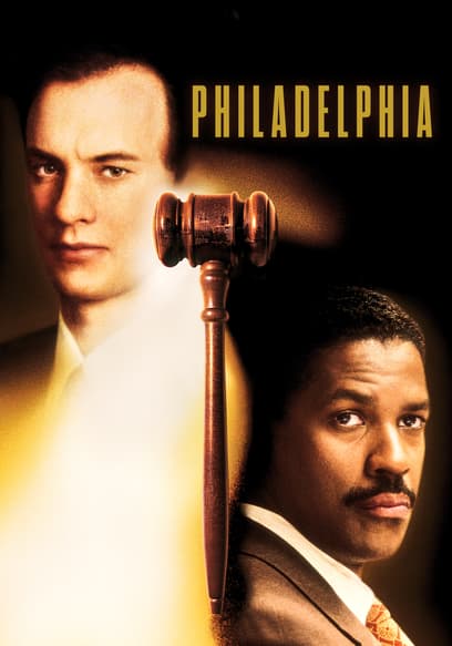 Watch Philadelphia (1993) - Free Movies | Tubi