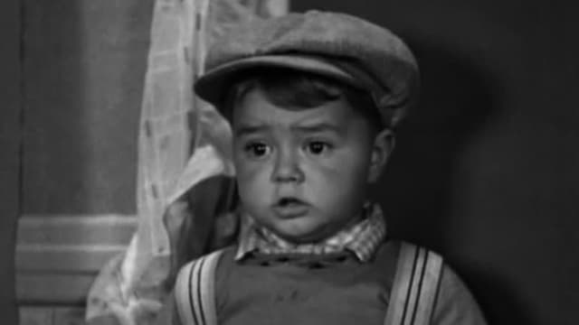 Watch The Little Rascals S01:E34 - Kid From Borneo - Free TV Shows | Tubi