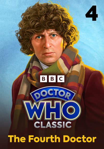 Watch Classic Doctor Who: The Fourth Doctor S15:E12 - Image of the ...
