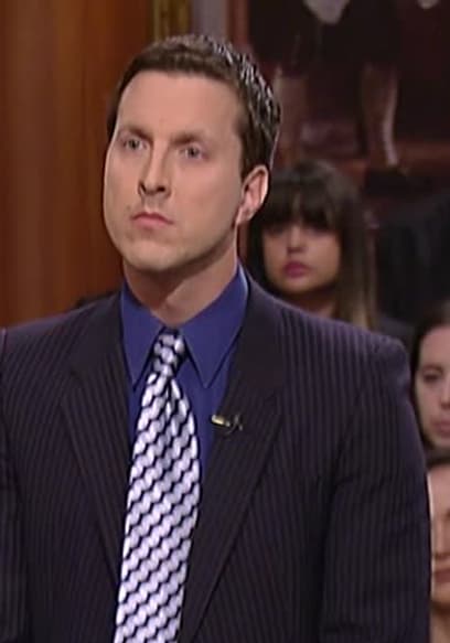 Watch Supreme Justice With Judge Karen S07:E11 - Episode 7-040A & 7 ...