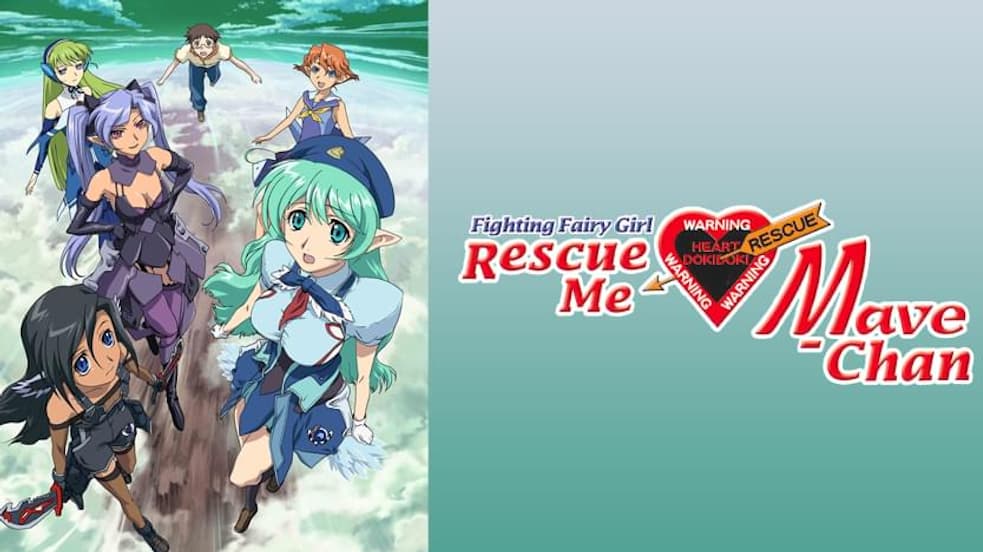 Watch Yukikaze Mave Chan (Dubbed) Streaming Online | Tubi Free TV