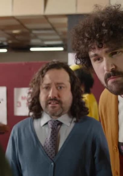 Watch Ashens and the Polybius Heist Trailer (2020) - Free Movies | Tubi