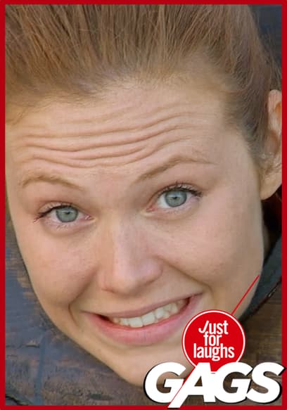 Watch Just for Laughs Gags S14:E08 - Custard Pie Hole - Free TV Shows ...