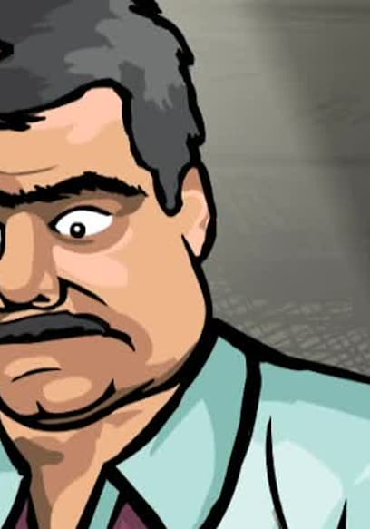 Watch Assy McGee S02:E12 - Johnny Arson - Free TV Shows | Tubi