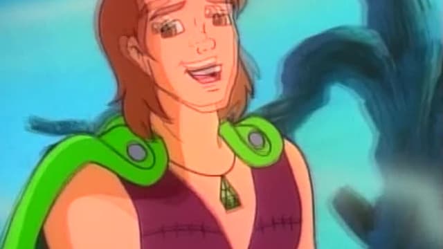 Watch Princess Starla and the Jewel Riders S02:E06 - Prince of the ...