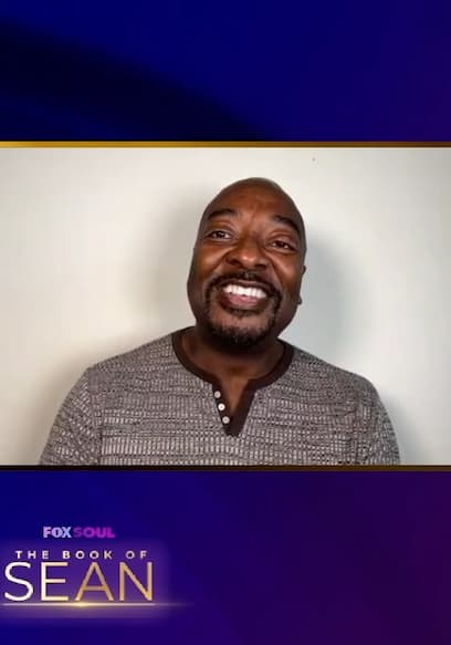 Watch The Book of Sean S03:E110 - I'm Aging Out of Hollywood - Free TV ...