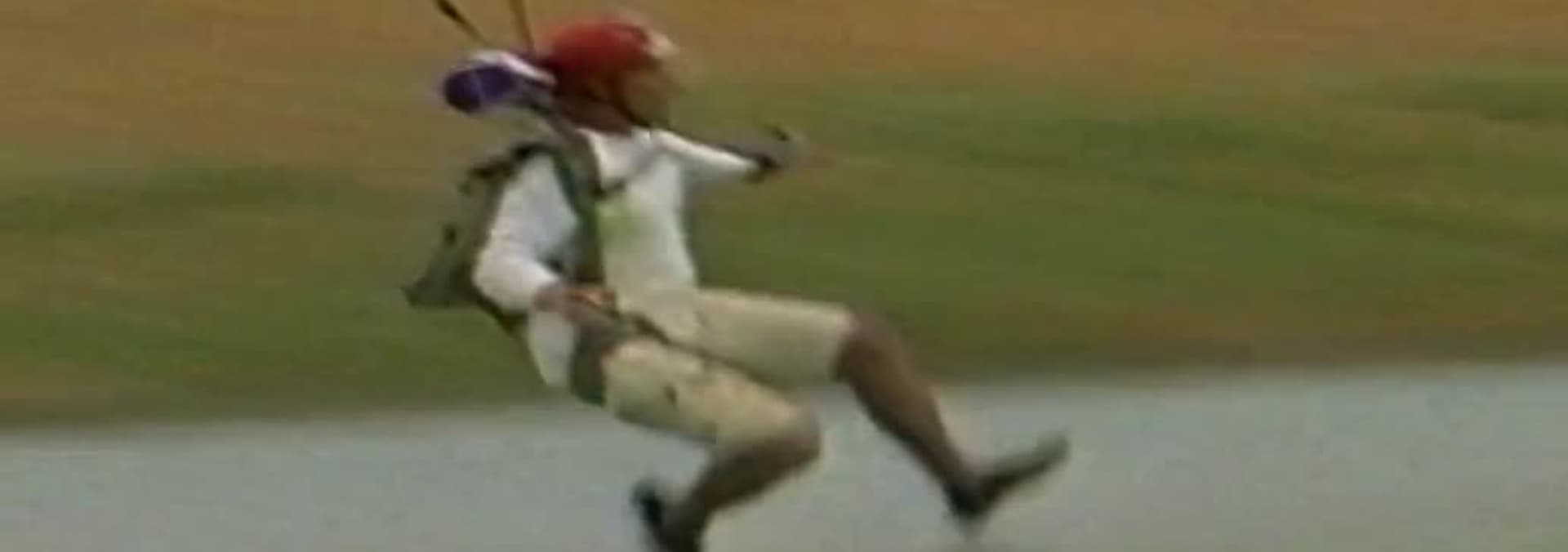 Watch Whacked Out Sports S04:E21 - Episode 21 - Free TV Shows | Tubi