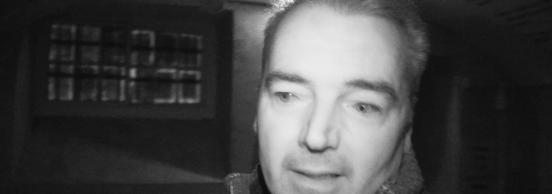 Watch Most Haunted Unseen S08:E10 - Ruthin Shrewsbury Armley (Pt. 3 ...