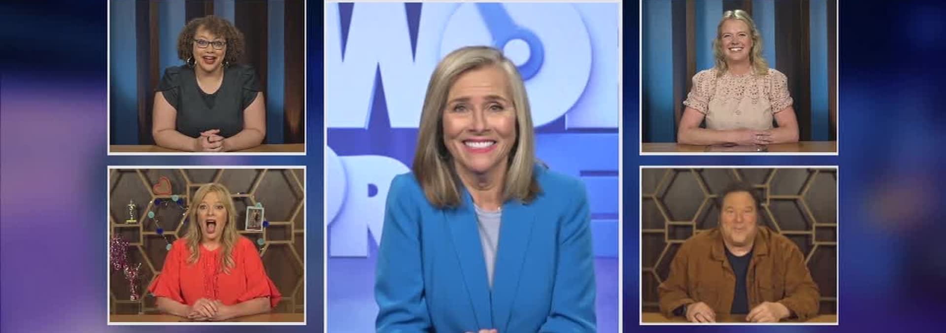 Watch 25 Words or Less S05:E155 - Eye of the Needle - Free TV Shows | Tubi