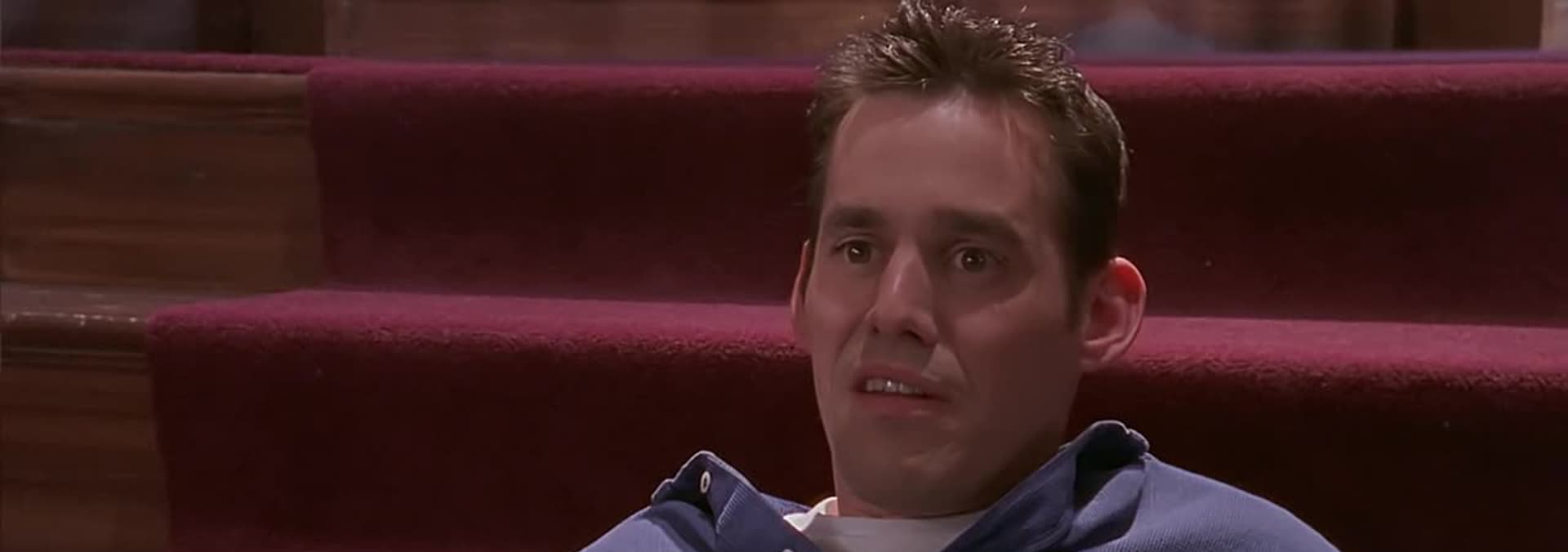 Watch Buffy the Vampire Slayer S02:E16 - Bewitched, Bothered ...