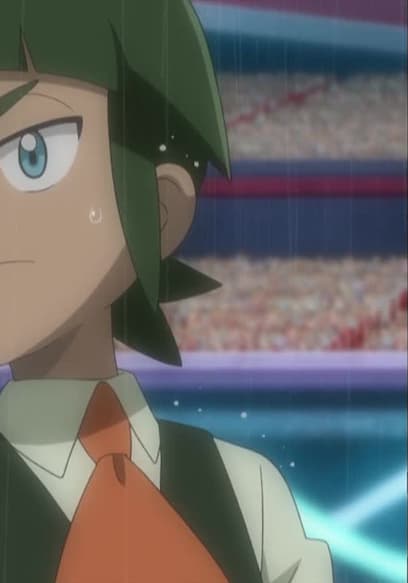 Watch Pokémon the Series: XY S19:E33 - Valuable Experience for All ...