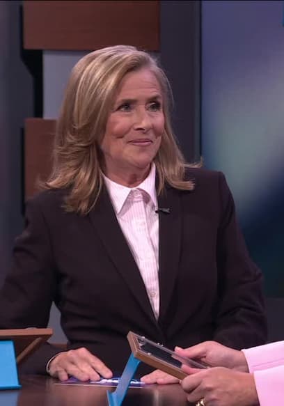 Watch 25 Words or Less S01:E27 - Melissa Peterman, Chris Noth, Debra ...