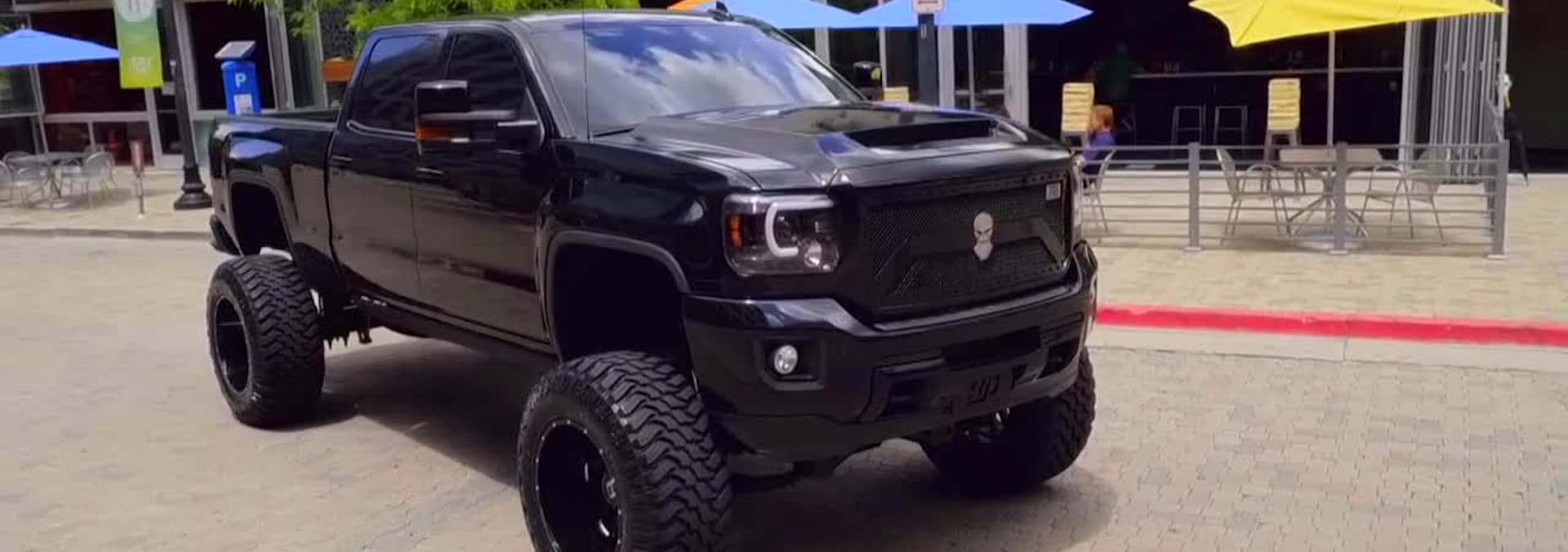 Watch Diesel Brothers S02:E02 - There Will Be Mud - Free TV Shows | Tubi