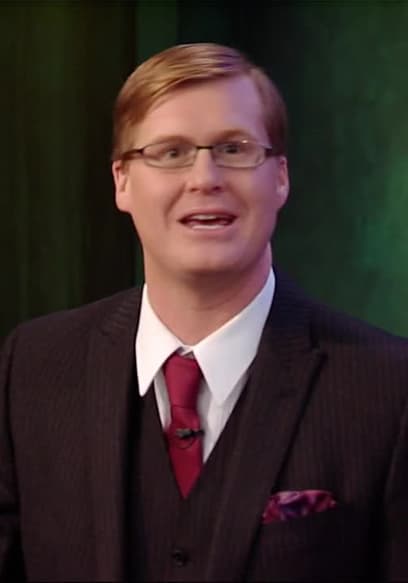 Watch Bunk S01:E08 - Episode 8 - Free TV Shows | Tubi