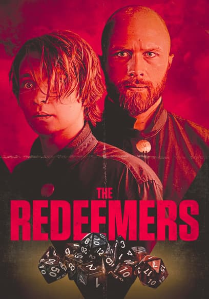 Watch The Redeemers (2022) - Free Movies | Tubi