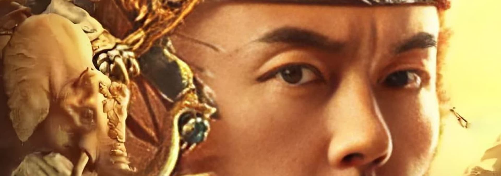 Watch Make a Scene of Lion Camels Ridge (2024) - Free Movies | Tubi