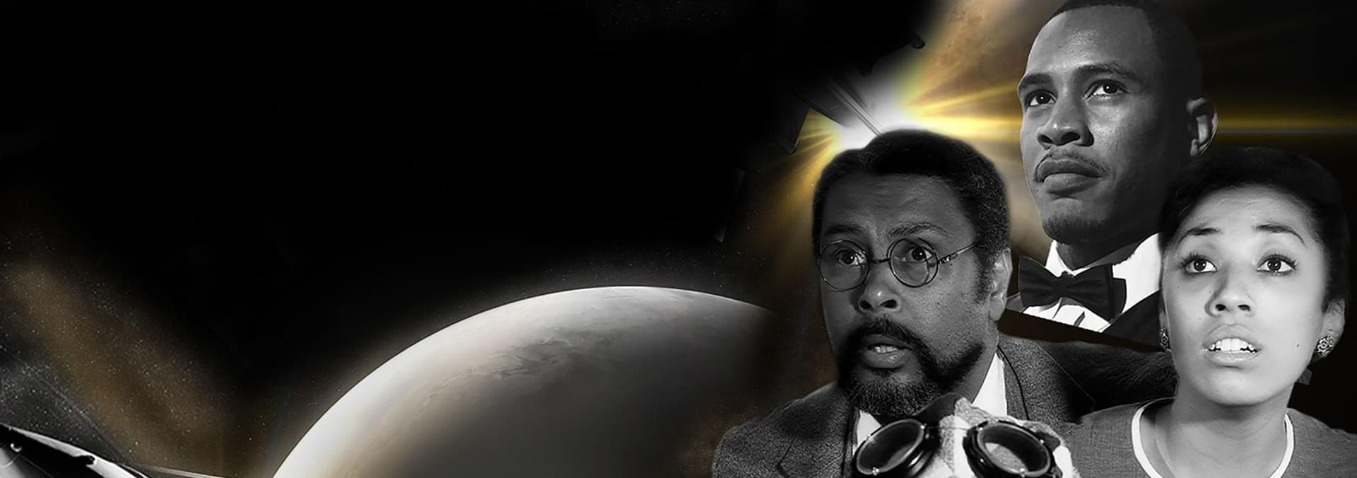 Watch Destination: Planet Negro! (2013) - Free Movies | Tubi