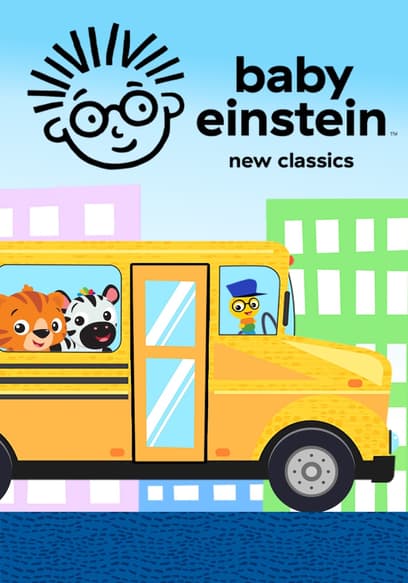 Watch Baby Einstein: New Classics - Free TV Shows | Tubi