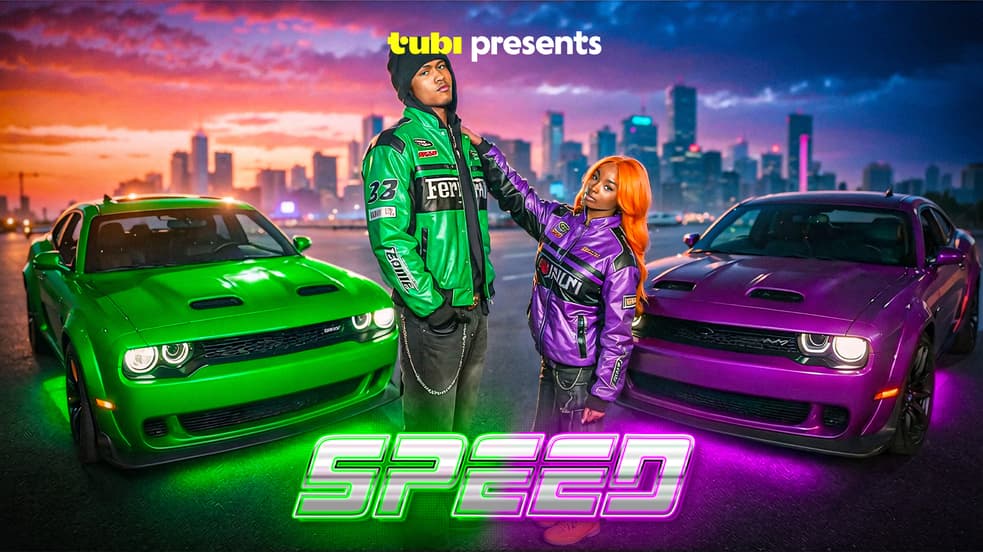Watch Speed Streaming Online | Tubi Free TV