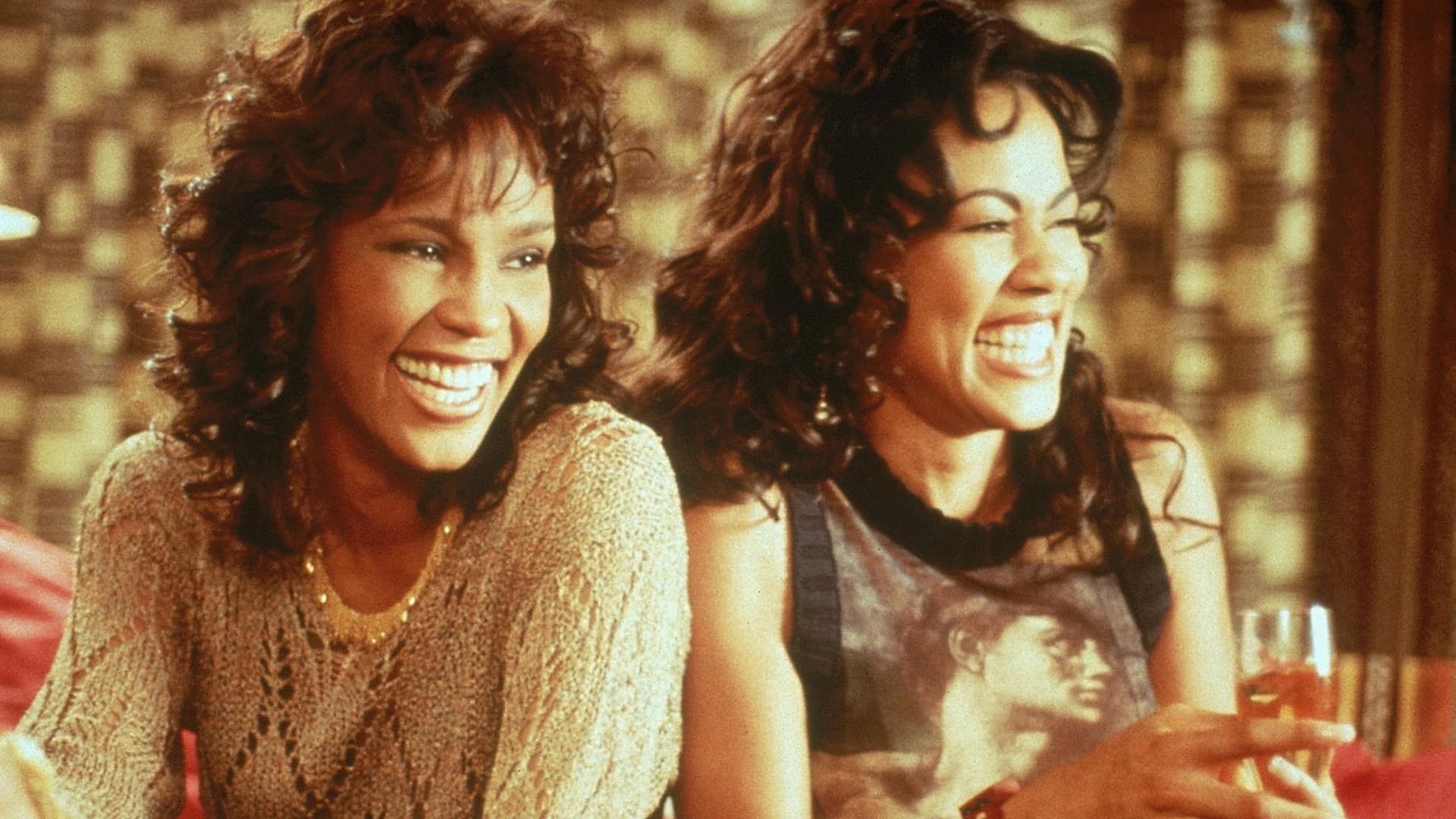 Watch Waiting to Exhale (1995) - Free Movies | Tubi
