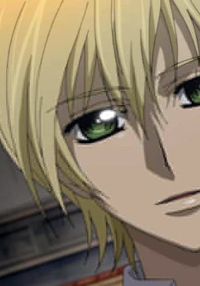 Watch Vampire Knight S01:E08 - Gunshot of Sorrow - Free TV Shows | Tubi
