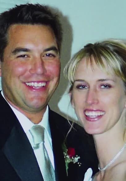 Watch Scott Peterson: An American Murder Mystery S01:E01 - Scott ...
