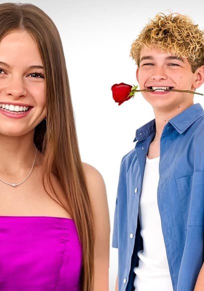 Watch Jordan & Salish Matter S07:E02 - Salish's Secret Crush - Free TV ...