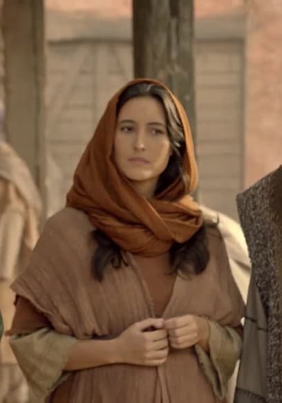 Watch Jesús S01:E05 - Gran Milagro - Free TV Shows | Tubi