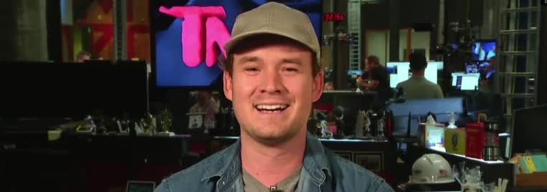 Watch The Jason Show S10:E36 - Jason's Latest Target Finds, Plus a ...